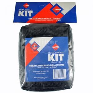 Digital Survival Kit #1