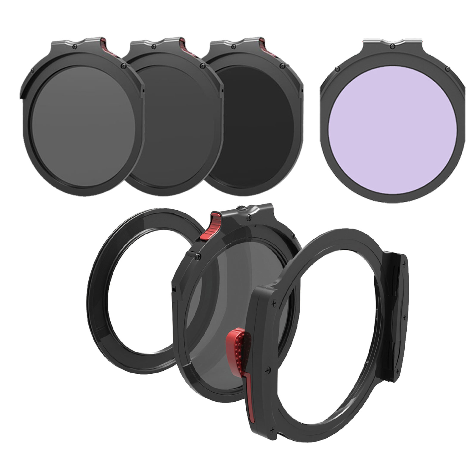 Haida 100mm Filter Kits