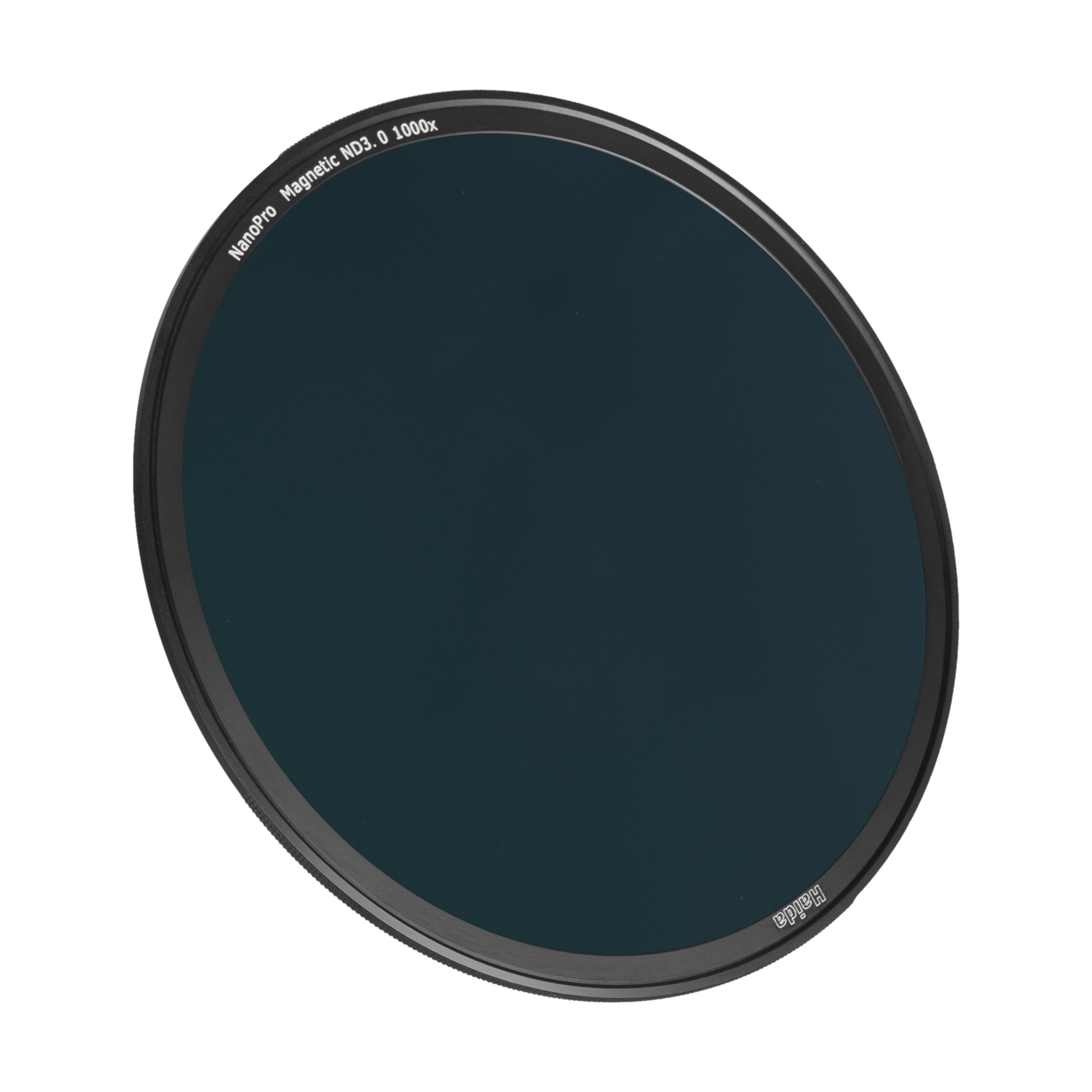 Haida NanoPro 82mm Magnetic ND 3.0 1000x Filter With Adapter Ring