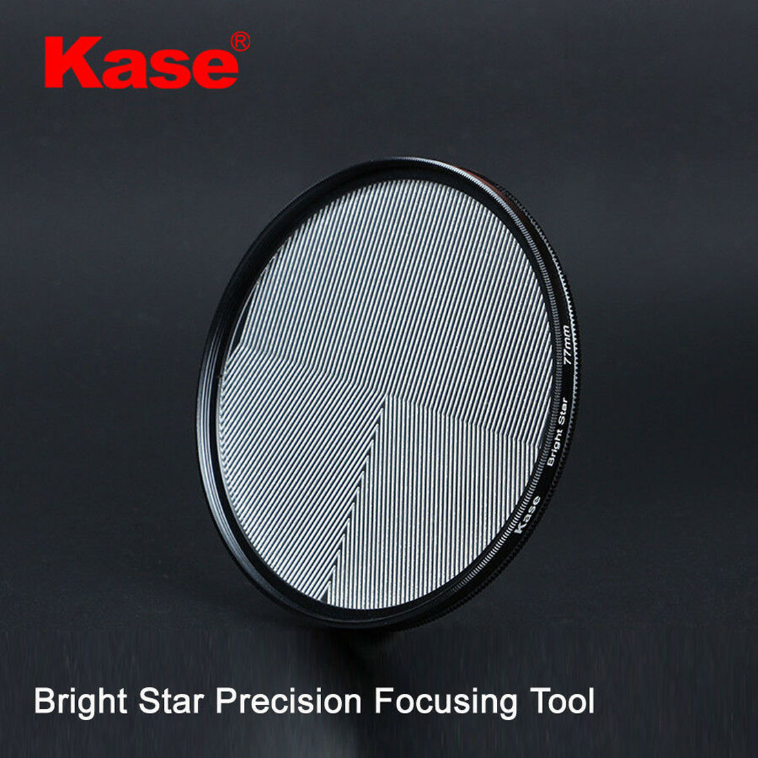 Kase 82mm Magnetic Star Focusing Tool