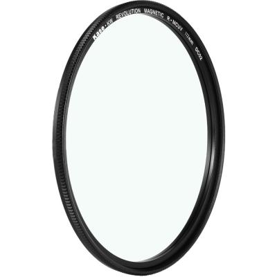 Kase 112mm KW Revolution R-MCUV Magnetic Filter with Magnetic Adapter ...