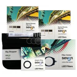 LEE Filters Seven5 58mm Filter Kits - 2filter.com