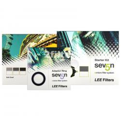 LEE Filters Seven5 Kits with Starter Kits - 2filter.com