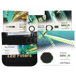 LEE Filters Seven5 Kits with Starter Kits - 2filter.com
