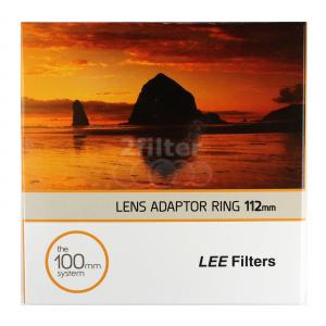 LEE Filters Standard 112mm Adapter Ring