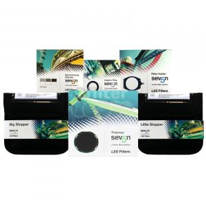 LEE Filters Seven5 40.5mm Premium Oceanscape Kit