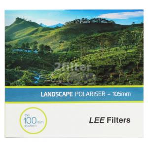 LEE Filters 105mm Slim Landscape Polarizer Filter