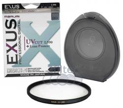 Marumi EXUS UV Filters